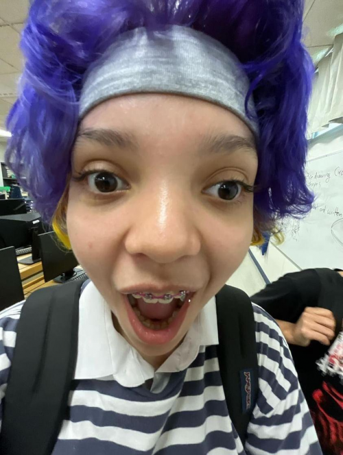 Create a Kris hair Tier List - TierMaker