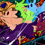 Create a Rain World Characters (Slugcats+Iterators+Chieftain & ST) Tier ...