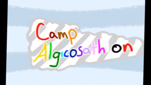 Create A Dblock Camp Algicosathlon Tierlist Tier List Tiermaker