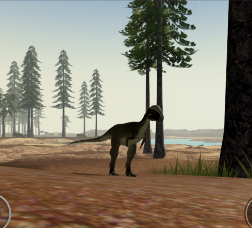 Create a DWM ecosystems dinosaurs Tier List - TierMaker