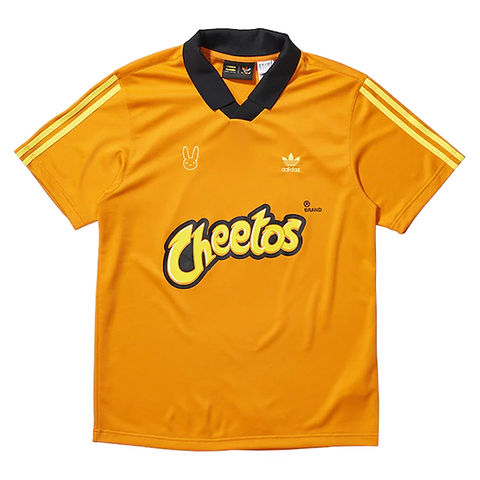 Create a Football/Soccer ⚽ jersey Tier List - TierMaker