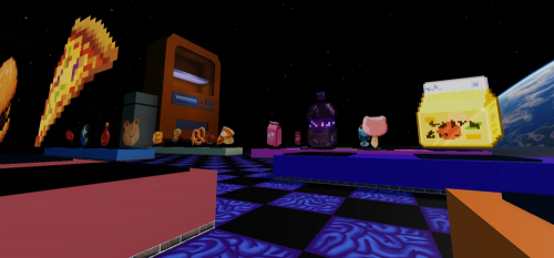 Create a Snacks in Dream World (Roblox) Tier List - TierMaker