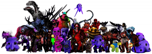 Pillar Chase 2 Monsters [TEMPORARY SHUTDOWN] (Roblox) Tier List ...