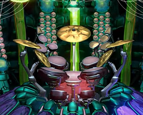 Create a Animusic Instruments Tier List - TierMaker