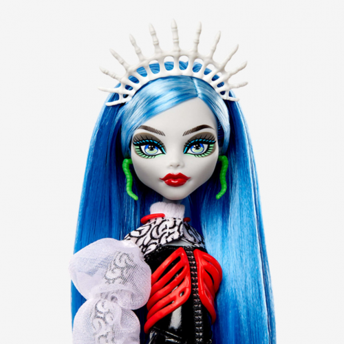 Create a Monster High Collector Doll Tier List - TierMaker