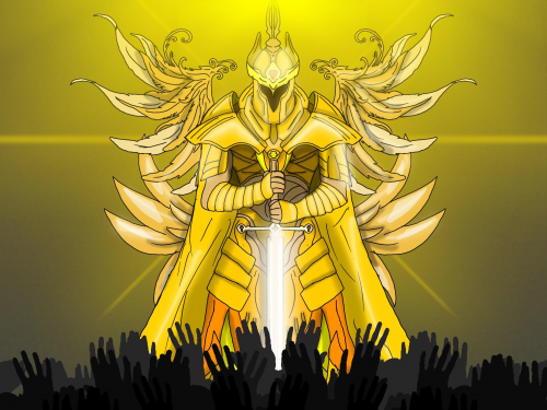 Create a SCP AU GOI Tier List - TierMaker