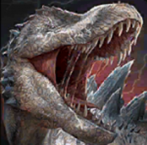 Create a Jurassic World Alive Creature Skins (v3.6) Tier List - TierMaker