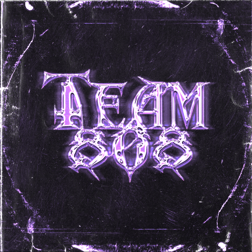 Create a TEAM808 PROD TIER LIST Tier List - TierMaker