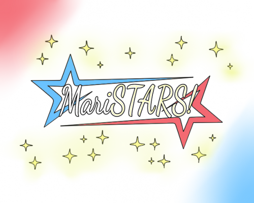 Create a MariSTARS! Characters Tier List - TierMaker