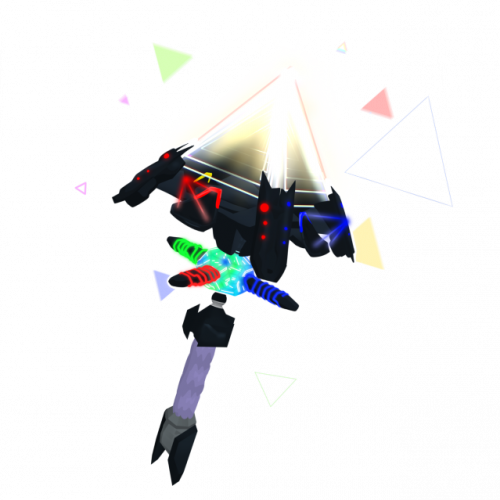 Create a Resonation Excavation Pickaxe Tierlist (W2 Included, T4+) Tier ...