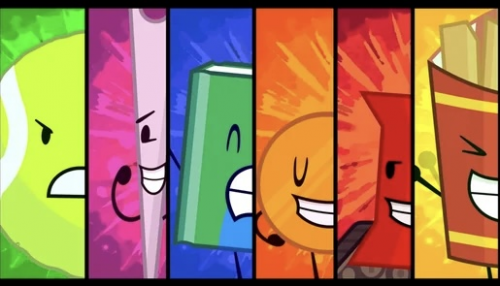 BFDIA Final 6 Prediction Tier List (Community Rankings) - TierMaker