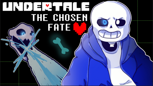 Create a Undertale The Chosen Fate Weapon Tier List - TierMaker