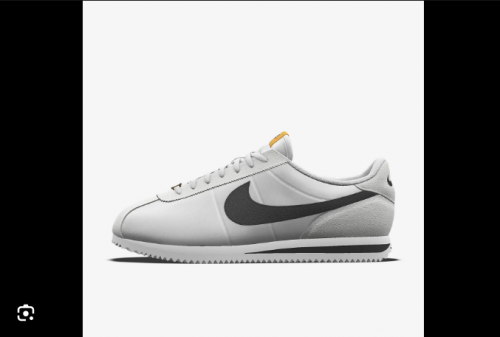 Create a Nike sneakers Tier List - TierMaker