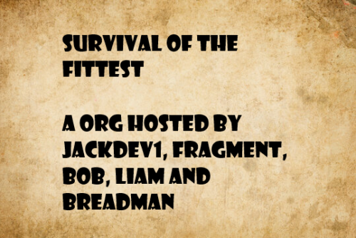 Survival of the Fittest Icons Tier List (Community Rankings) - TierMaker Survival of the Fittest Icons Tier List (Community Rankings) - TierMaker