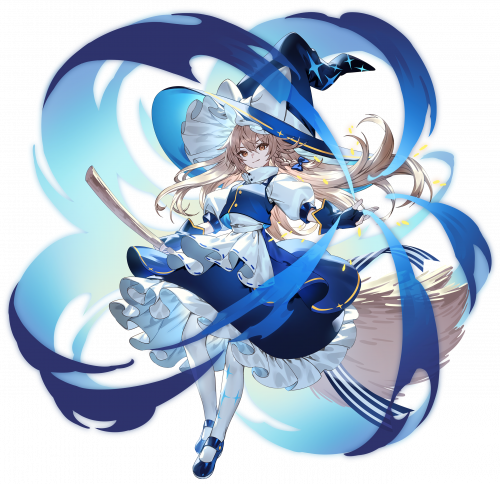 Touhou Genso Eclipse CARD Tier List (Community Rankings) - TierMaker