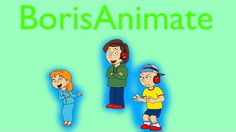 BorisAnimate 2 Tier List (Community Rankings) - TierMaker