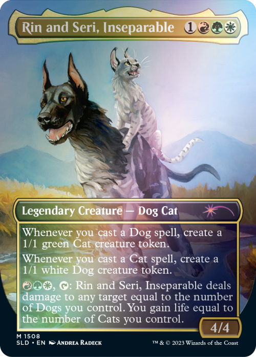 Create a Tim's Commander Decks Tier List - TierMaker