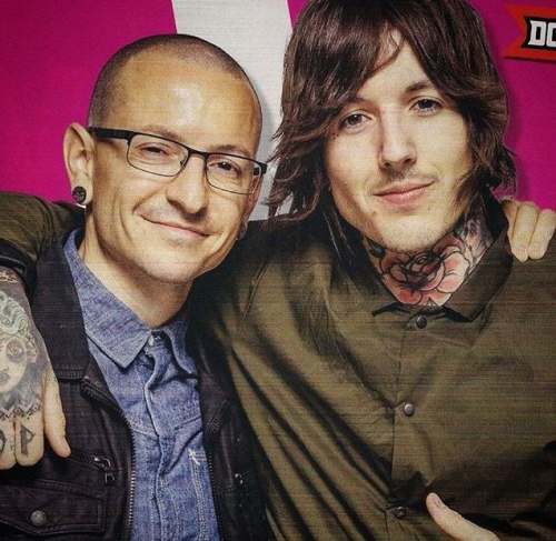 2024 Metalcore/Post-Hardcore/Scene/Emo Bands Tier List (Community ...