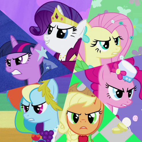 Writers of My Little Pony: Friendship Is Magic Tier List (Community ...