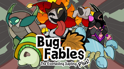 Bug fables plus bosses Tier List (Community Rankings) - TierMaker