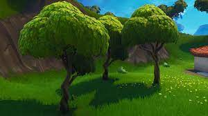 Create a fortnite tree Tier List - TierMaker