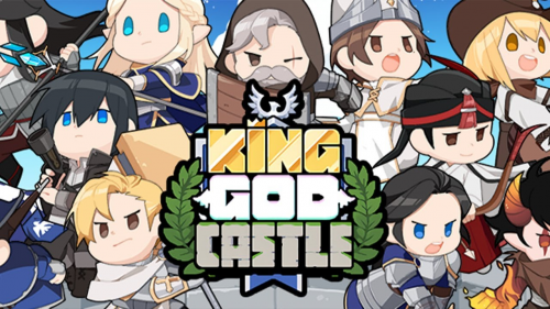 King God Castle Tier List (Community Rankings) - TierMaker King God Castle Tier List (Community Rankings) - TierMaker