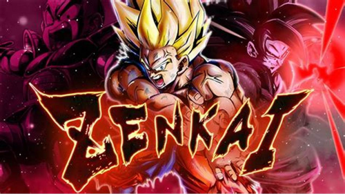 DBL/Zenkais/Jg Tier List (Community Rankings) - TierMaker