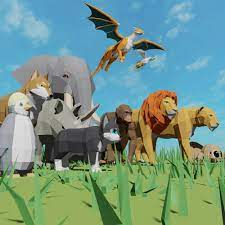 Animal Simulator Roblox Tier List (Community Rankings) - TierMaker