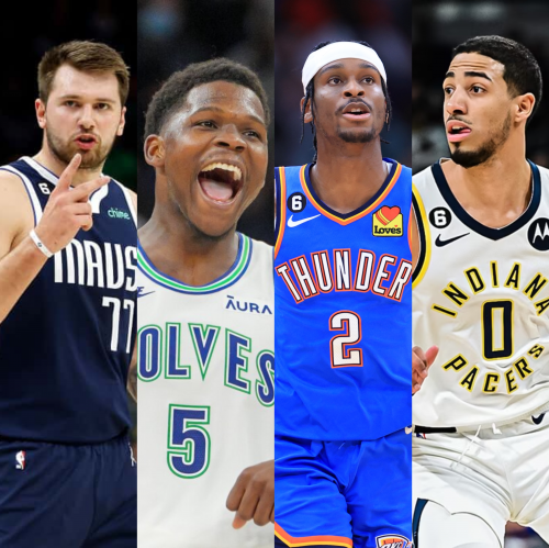 Create a Basketball Tier List - TierMaker