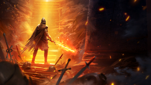 Create a Mythical Raid Champion Tier List - TierMaker