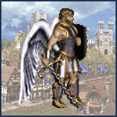 HoMM3 HotA Castle Units Tier List (Community Rankings) - TierMaker
