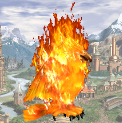 Create a HoMM3 HotA Conflux Unit Roster Tier List - TierMaker