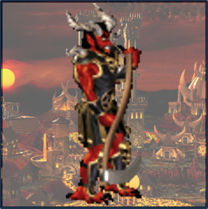 Create a HoMM3 HotA Inferno Units Tier List - TierMaker