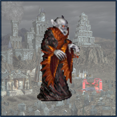 Create a HoMM3 HotA Tierlist of Tier 4 Creatures Tier List - TierMaker