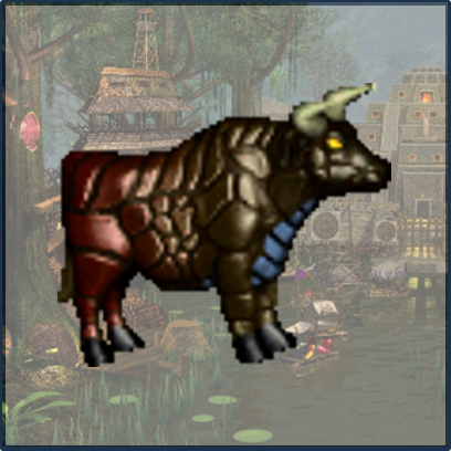 Tier 5 Units in HoMM3 HotA Tier List (Community Rankings) - TierMaker