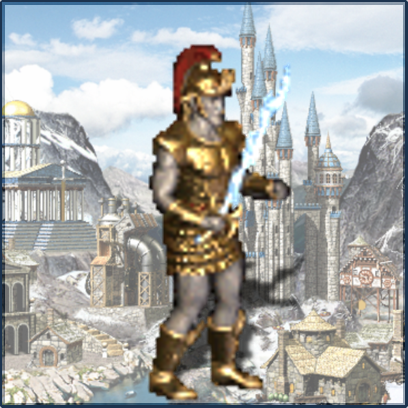 Create a Tower Unit Roster in HoMM3 HotA Tier List - TierMaker