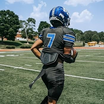 Create a Football Drip Tier List - TierMaker