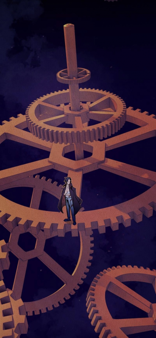 Create a Soulwinder Character Tierlist Tier List - TierMaker