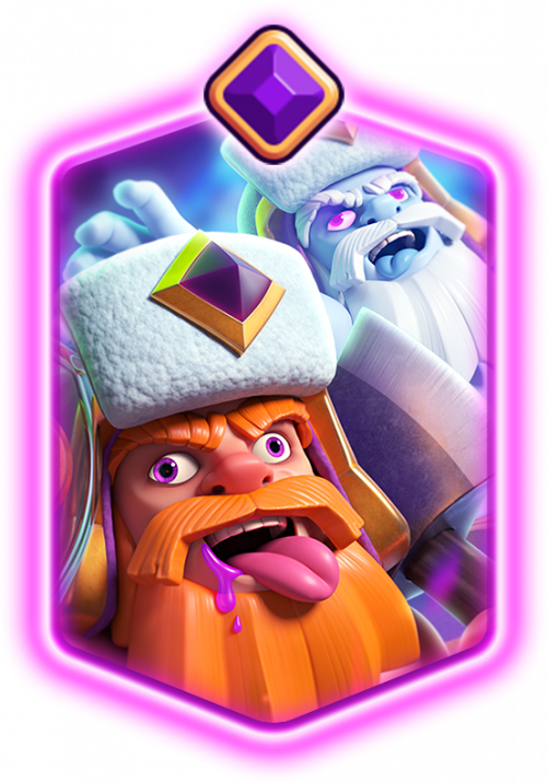 Create a Ultimate Clash Royale Smash or pass (Feb 2025) Tier List ...