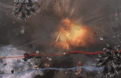 COH2 RC3-OAD Tierlist Tier List (Community Rankings) - TierMaker