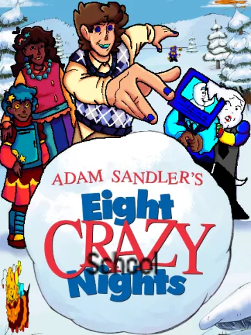 Create a Does this Danile's Happy School character believe in Santa ...