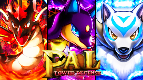 Pal Tower Defense Pal Tier List (Community Rankings) - TierMaker
