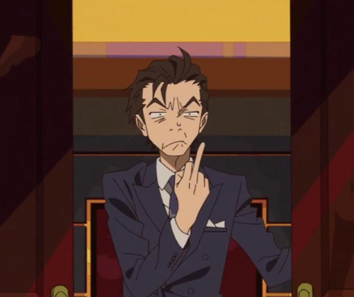 Judge Ted's character taste Tier List (Community Rankings) - TierMaker