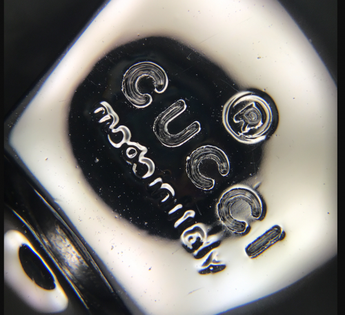 Create a Cucci gang Tier List - TierMaker