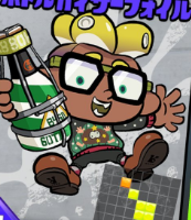 Create a Splatoon 3 Chill Season 2023 Weapons Tier List - TierMaker