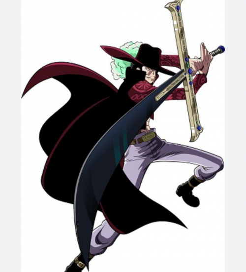 Strongest Main Swordsman in One Piece Tier List (Community Rankings ...