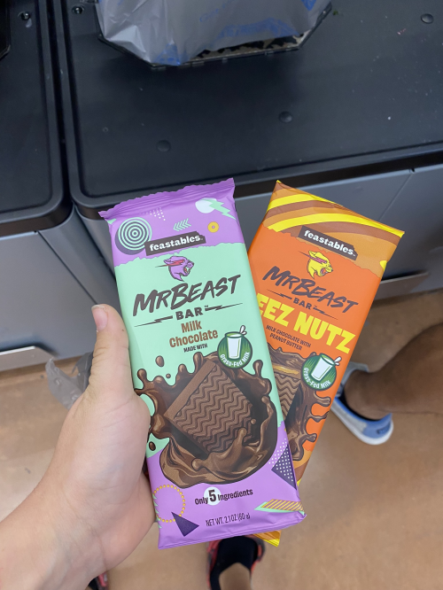 Create a Famous Yt food Tier List - TierMaker