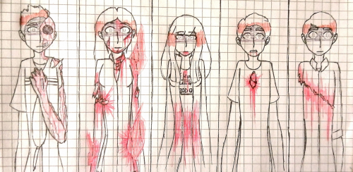 Final Destination Premonition Deaths Tier List (Community Rankings ...