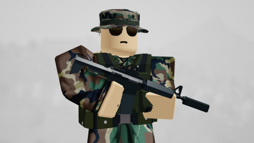 Create a Apoc 2 weapons Tier List - TierMaker