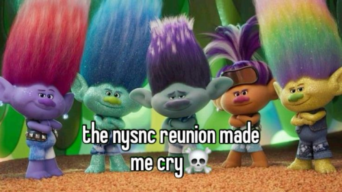 Trolls Tier List (Community Rankings) - TierMaker